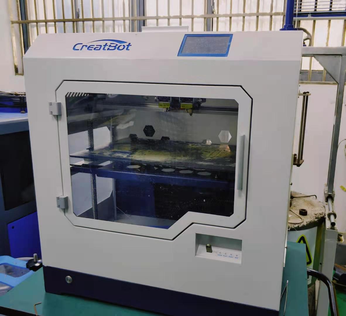 Stratasys F370打印机