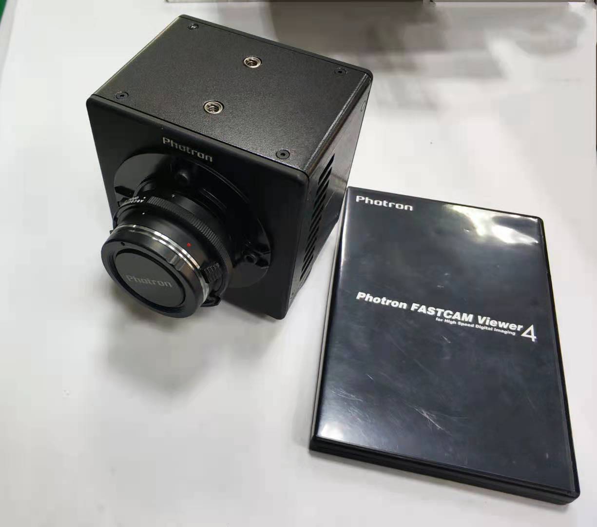 Photron高速摄像机
